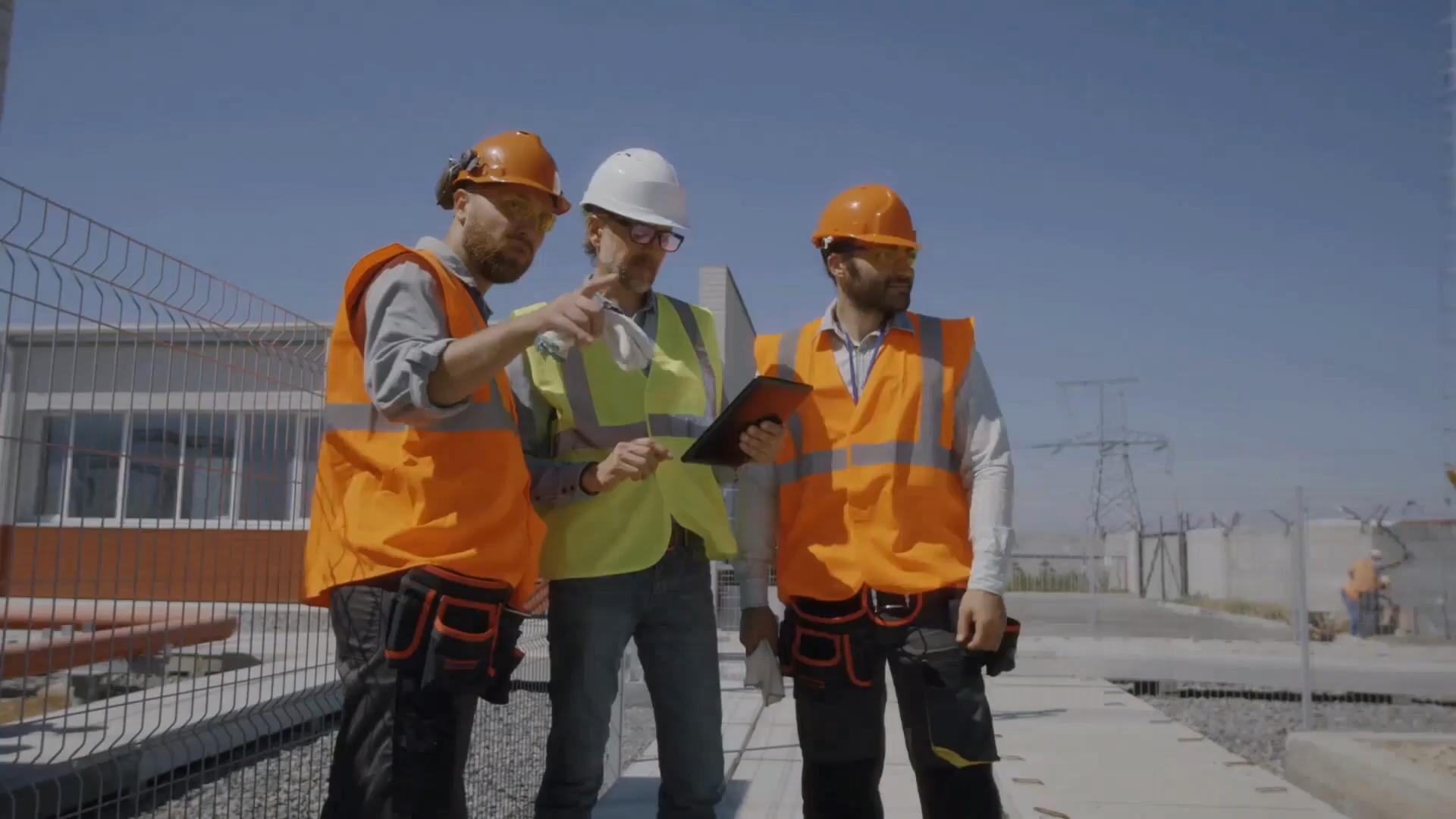 Electrical Spotting Services Melbourne - Electrical Spotter - Spotters R Us